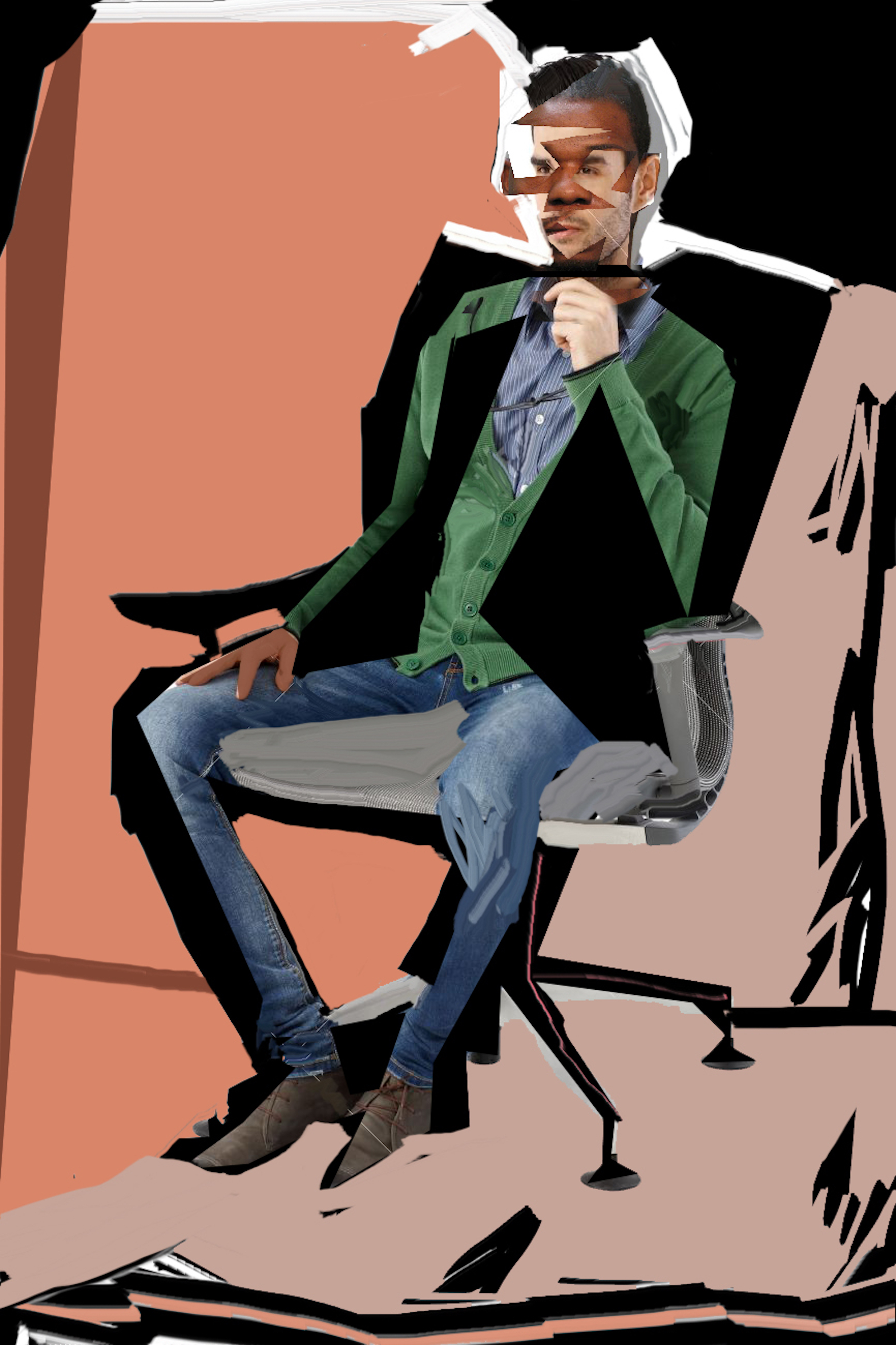 2:seated man – henrybangerbenvenuti